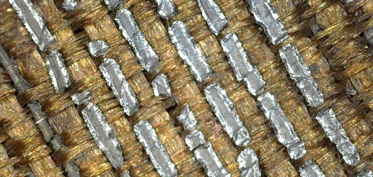 The Wedding dress from the Palmwood Wreck - Museum Kaap Skil | Museum ...